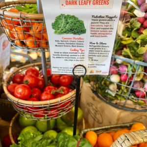 Read Now: The 2023 Leah's Pantry Annual Report